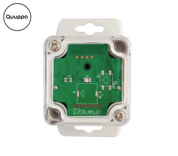 Forte+ LED Quuppa – BlueUp Beacons